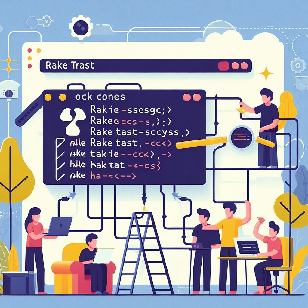 How to create rake task and pass arguments How to create rake task and pass arguments
