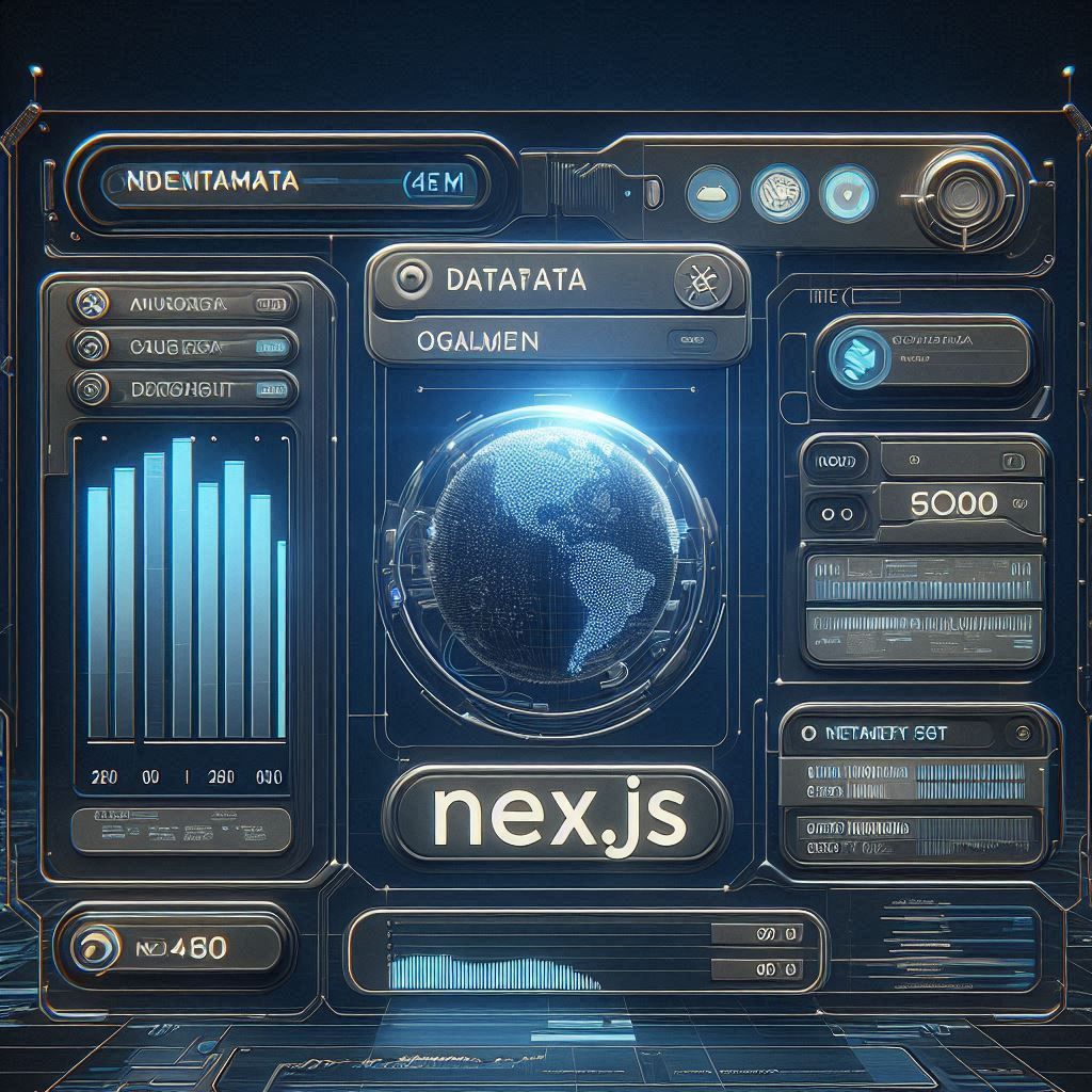 How To Work With Metadata In Nextjs