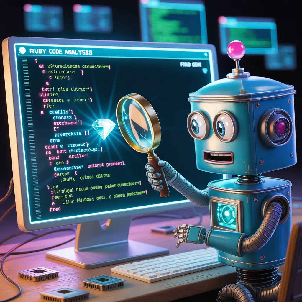How to create a custom rubocop rule to improve code quality?
